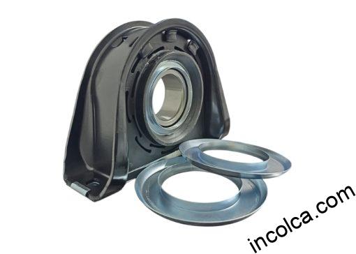 SOPORTE CARDAN BRIGADIER (RODAMIENTO 60 mm) HB 88512 – Incolca – partes ...