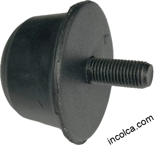 TOPE TIJERA LUV 2300 Y TROOPER CON TORNILLO – Incolca – partes de ...